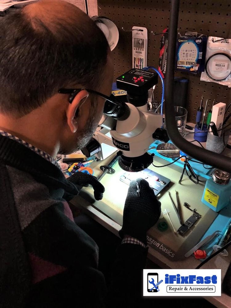 iFixFast Repair & Accessories